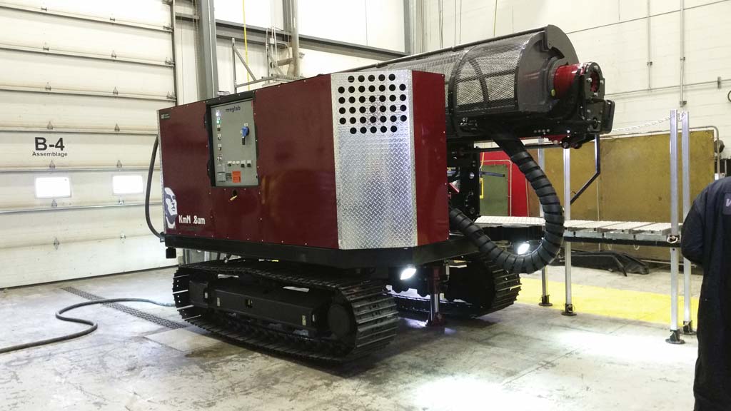 Application examples | Smart Reservoir Inc.